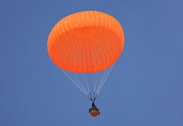 Cargo - Tactical Parachute Delivery Systems, Inc.
